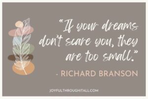 75 Quotes For Vision Boards To Inspire You To Take Action