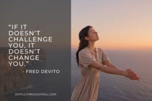 45 Comfort Zone Quotes That Will Change the Way You Dream