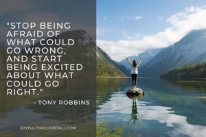 45 Comfort Zone Quotes That Will Change the Way You Dream