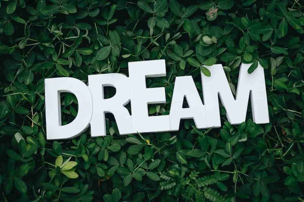 120 Best Dreams and Goals Examples to Set and Achieve