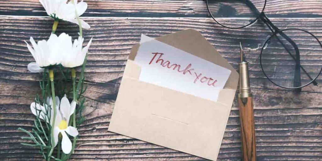 50 Powerful Gratitude List Ideas That Everyone Can Relate To