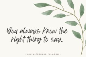 150 Short Positive Affirmations For Others to Say Daily