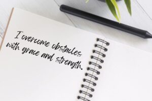 100 Personal Growth Affirmations For A Positive Life