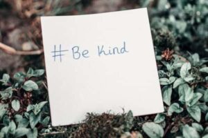 100 Kindness Affirmations For A More Positive Life