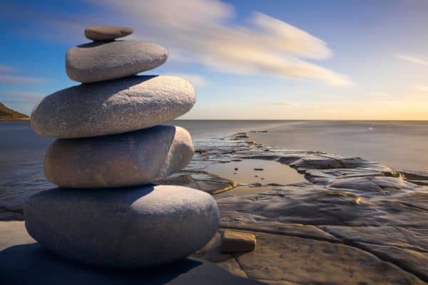 75 Mindfulness Questions For Daily Self Reflection