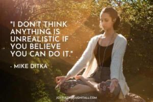 110 Daily Self Motivation Positive Self Talk Quotes