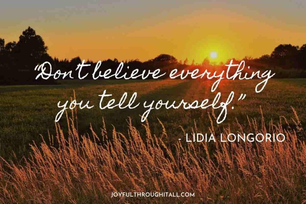 110 Daily Self Motivation Positive Self Talk Quotes