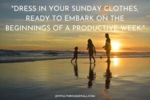 115 Best Sunday Inspirational Quotes And Images