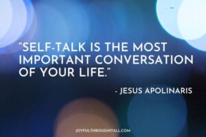 110 Daily Self Motivation Positive Self Talk Quotes