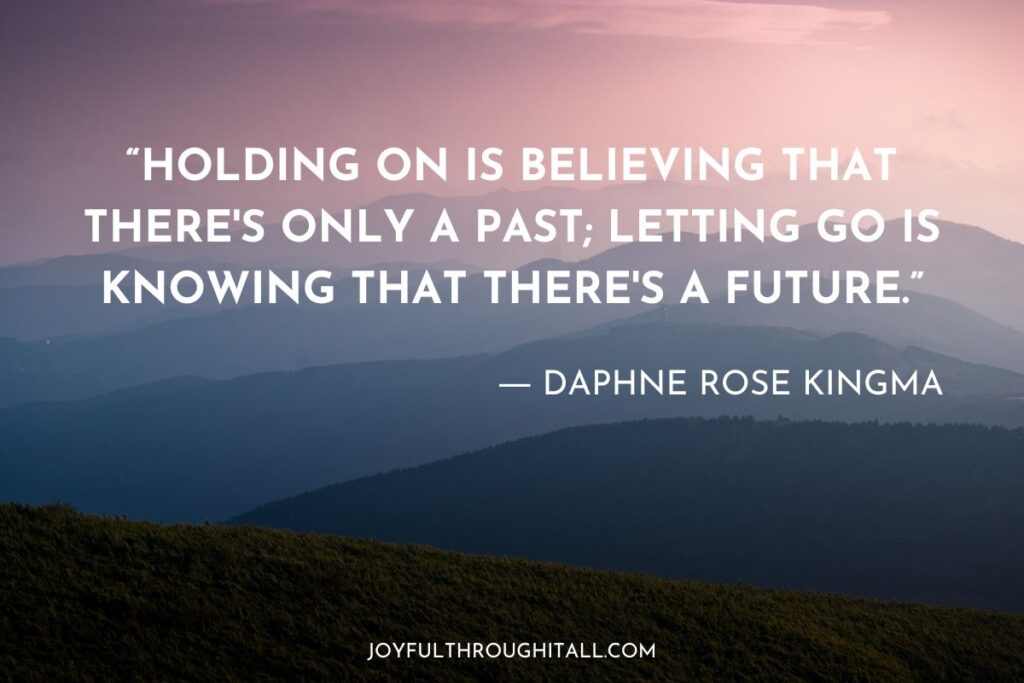 How To Stop Letting Things Bother You (5 Practical Tips)