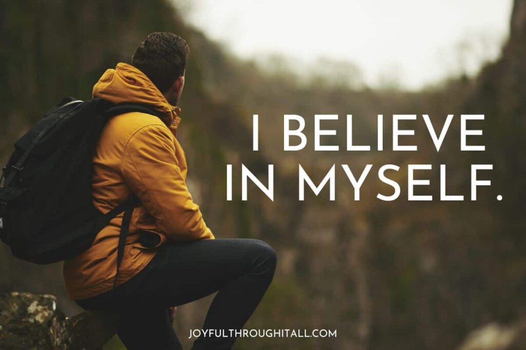 150 Morning Affirmations For Men To Start Each Day