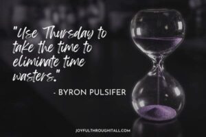 110 Best Thursday Inspirational Quotes And Images - Joyful Through It All