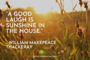 100 Positive Good Morning Sunshine Quotes & Images