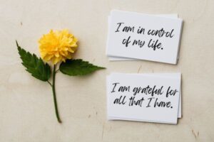 What To Do With Manifestation Paper (Ultimate Guide) - Joyful Through ...