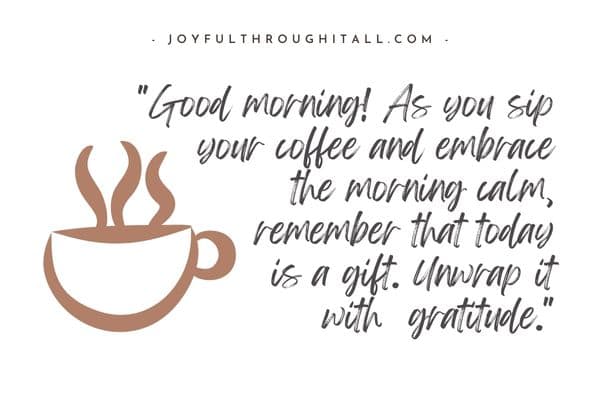 115 Friend Inspiration Positive Good Morning Quotes