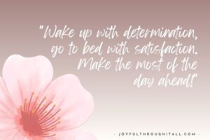 115 Friend Inspiration Positive Good Morning Quotes