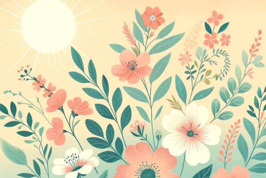 100 Best Positive June Quotes for Summer Inspiration