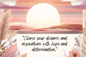 175 Good Evening Inspirational Quotes and Messages