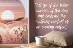 175 Good Evening Inspirational Quotes and Messages