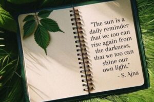 100 Inspirational Welcome June Quotes for a Sunny Month