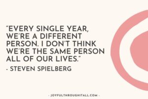 75 End Of Year Inspirational Quotes To Inspire Growth
