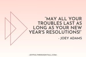 75 End Of Year Inspirational Quotes To Inspire Growth