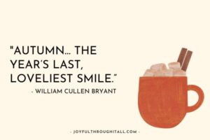 75 Positive Quotes for November to Embrace Gratitude