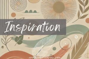 How Does Inspiration Work? (20 Ways to Get Inspired)