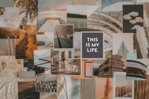 6 Examples of Vision Boards to Achieve Your 2025 Goals