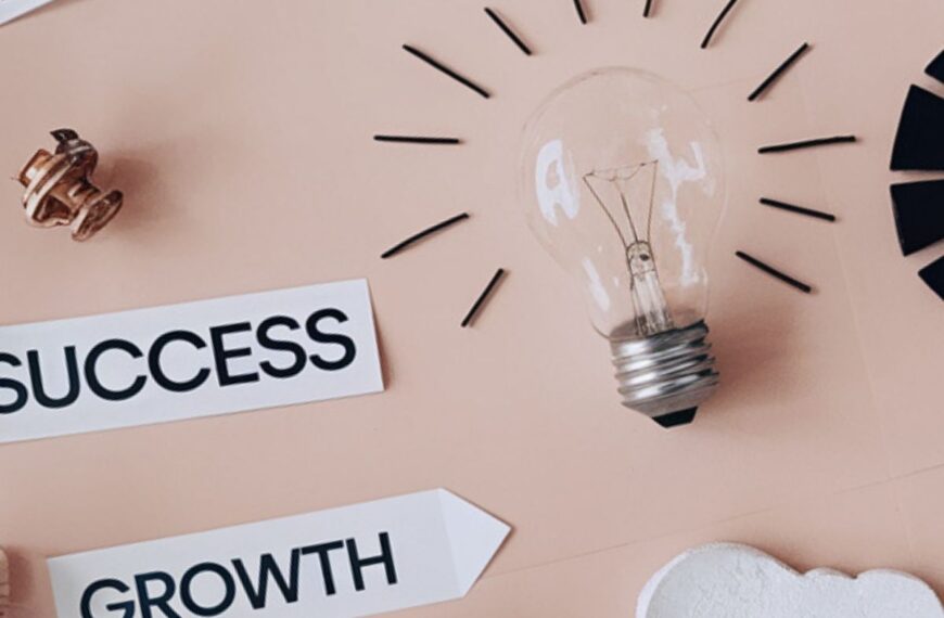 100 Personal Growth Affirmations For A Positive Life