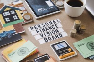 How to Host the Ultimate Vision Board Party: Ideas and Tips!