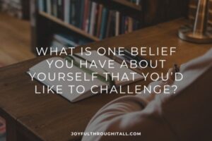 50 Thought-Provoking Journal Prompts for Self Discovery and Growth